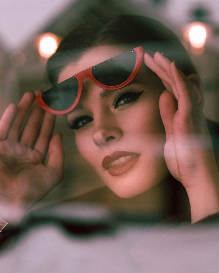 Picture of Katerina Tumanova