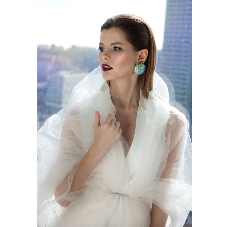 Picture of Katerina Tumanova