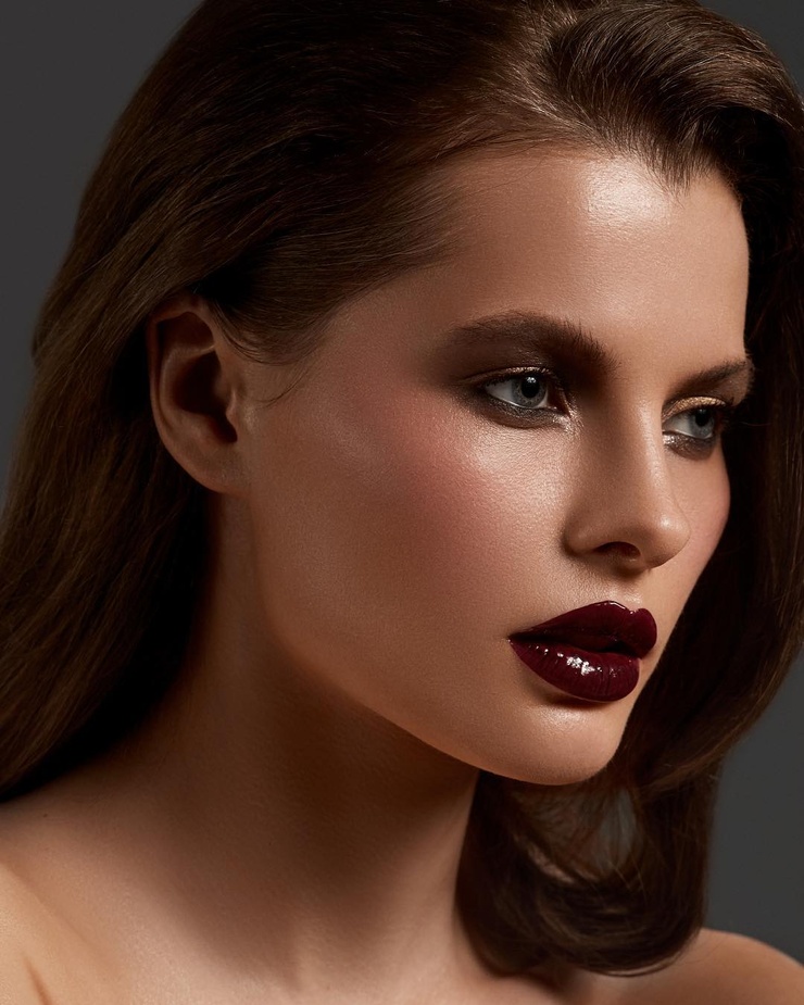 Picture of Katerina Tumanova