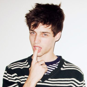 GRAYSON VAUGHAN picture