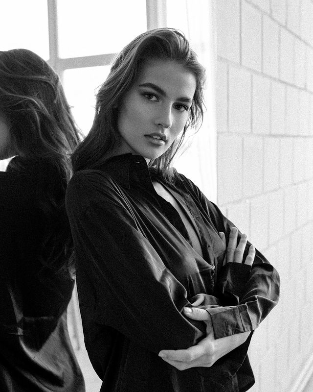 Picture of Celine Peschek