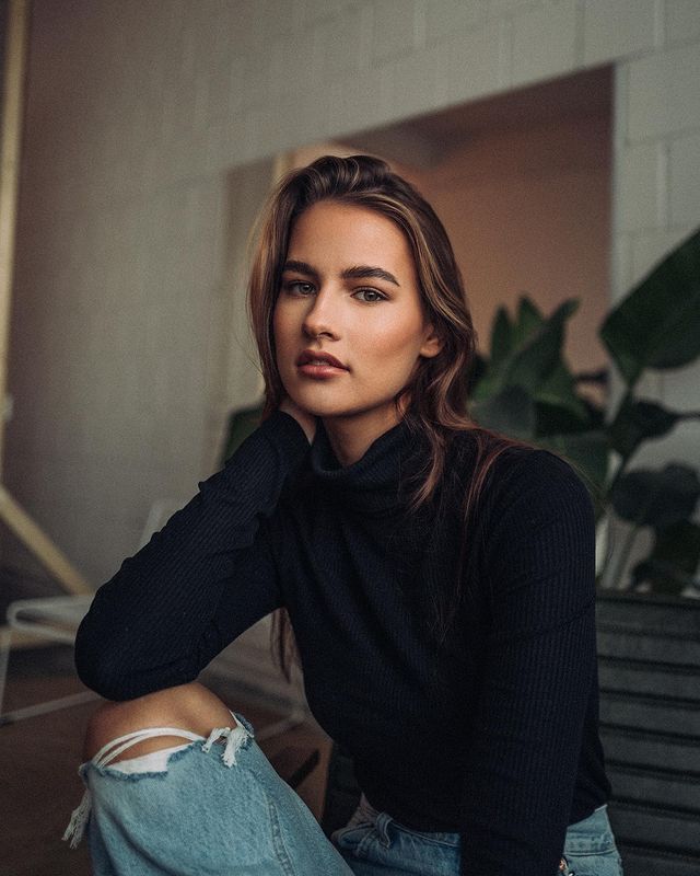 Image of Celine Peschek