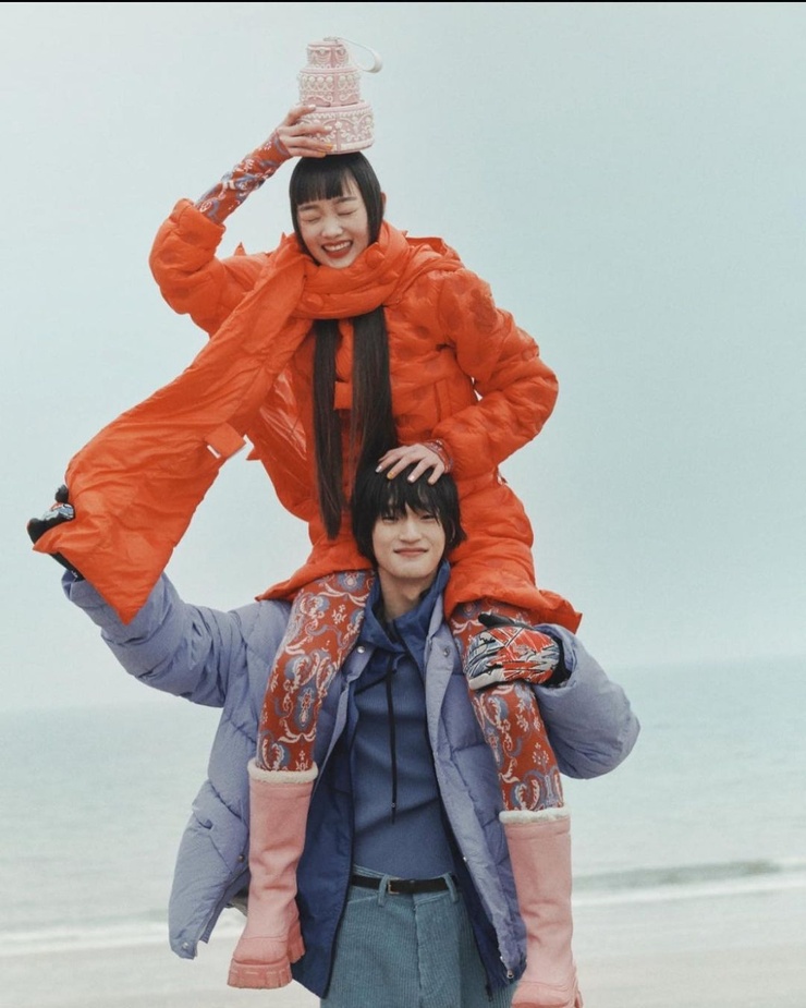 Picture of Bomi Youn