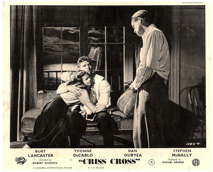 Picture of Criss Cross