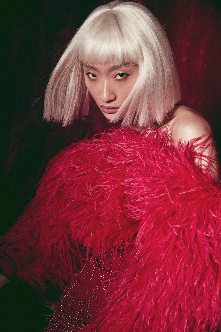 Picture of Rowena Xi Kang