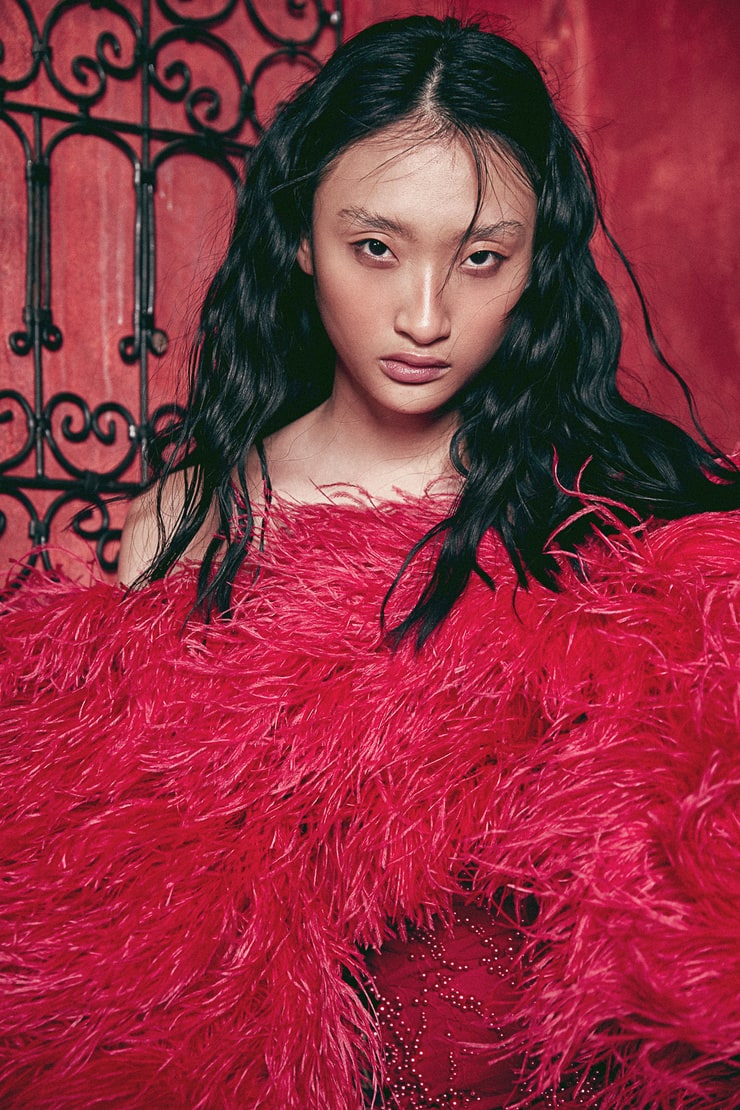 Picture of Rowena Xi Kang