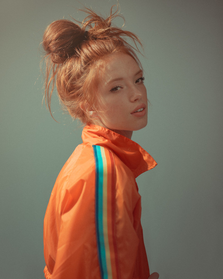 Picture of Riley Rasmussen