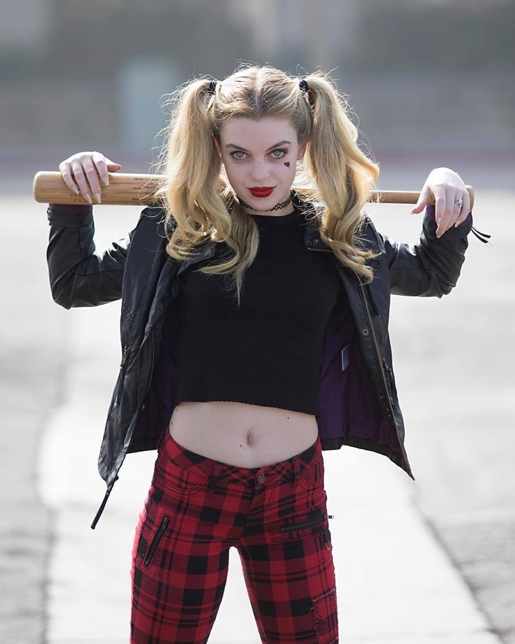 Caleigh Kilpatrick image