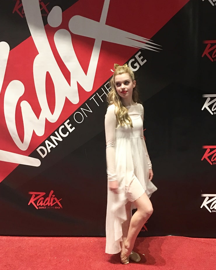 Picture of Caleigh Kilpatrick