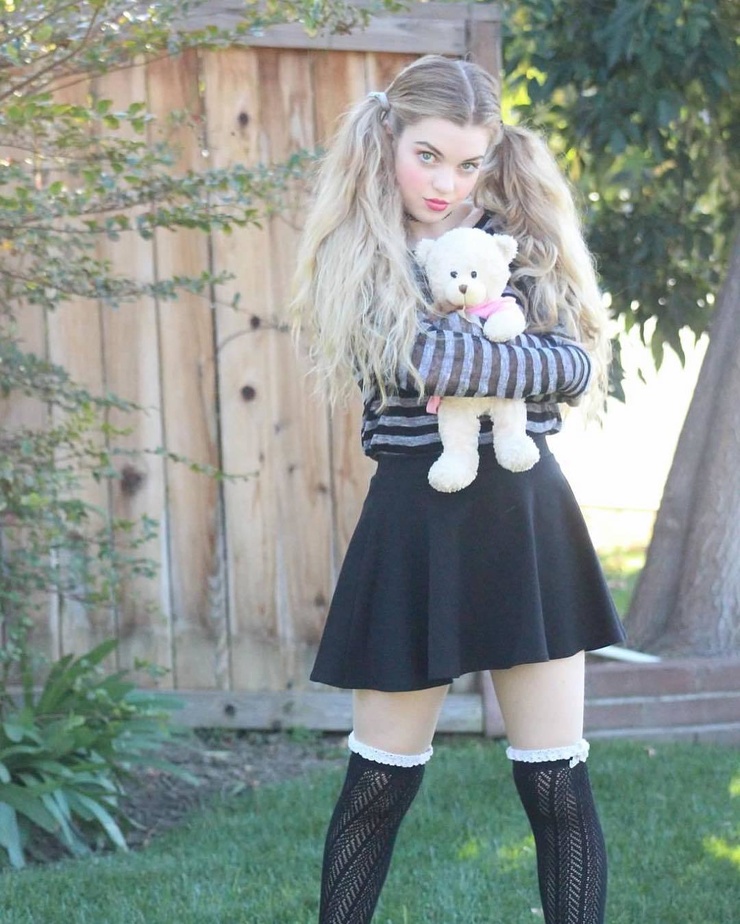 Picture of Caleigh Kilpatrick