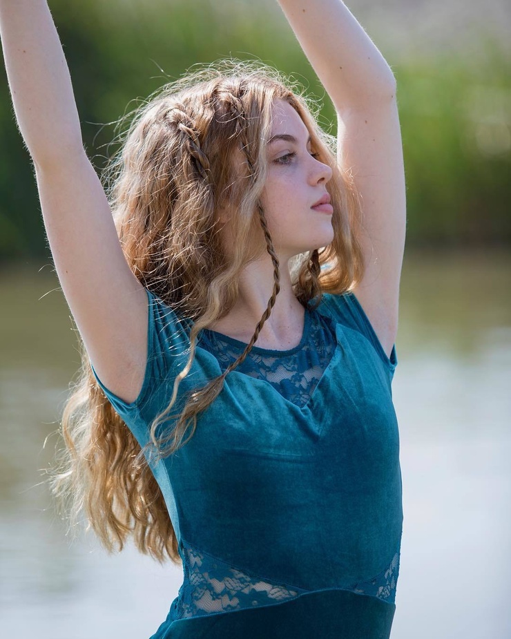 Picture of Caleigh Kilpatrick