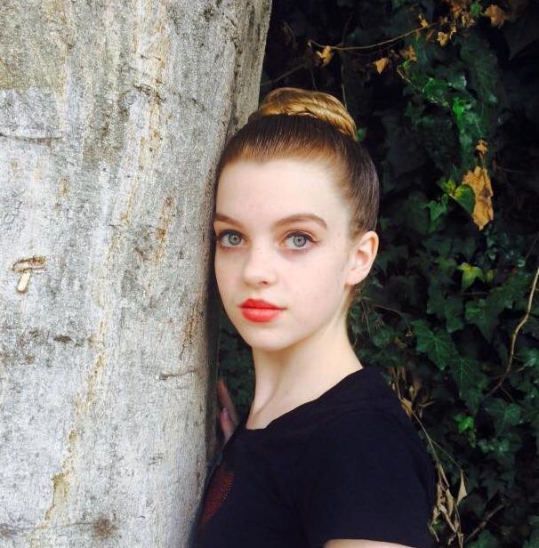 Picture of Caleigh Kilpatrick