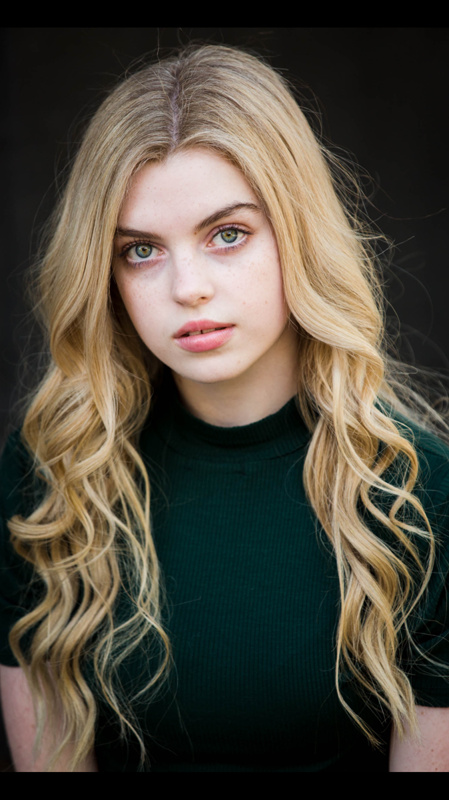 Picture of Caleigh Kilpatrick