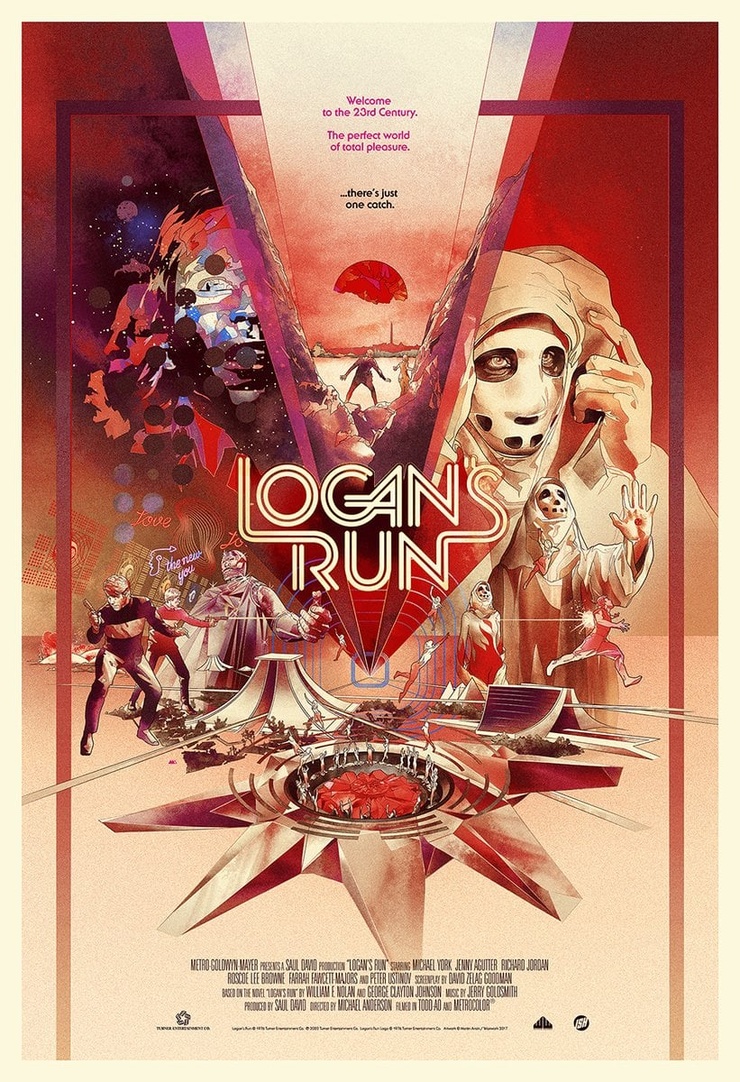 Picture of Logan's Run
