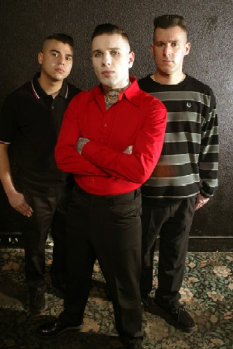 Picture of Tiger Army