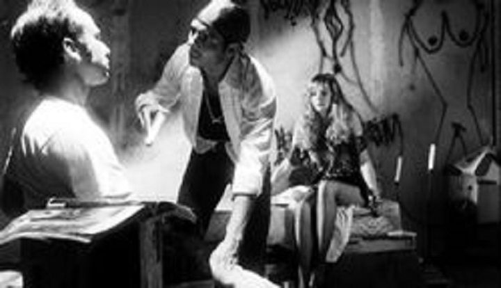 Image of Surrender Dorothy