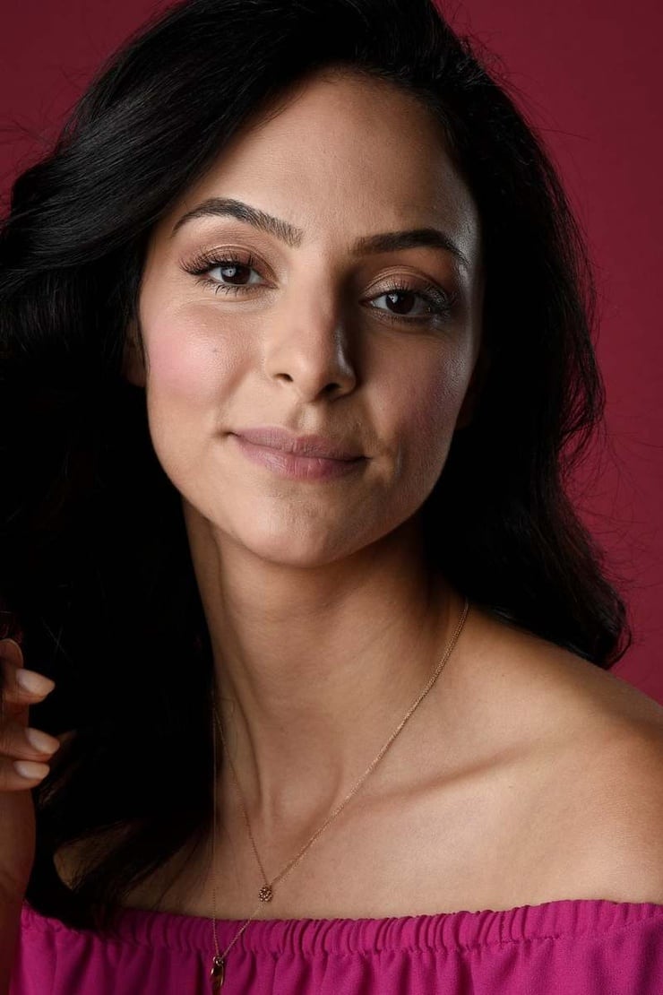 Picture of Tala Ashe