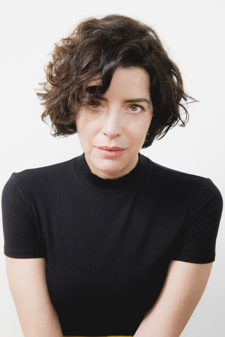 Picture of Anabela Moreira