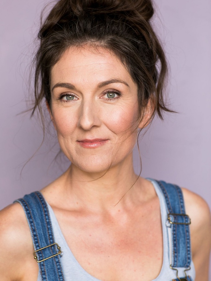 Maria Magdalena Rabl