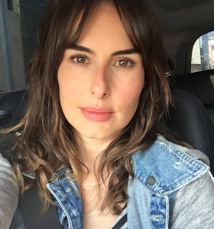 Picture of Ana Serradilla
