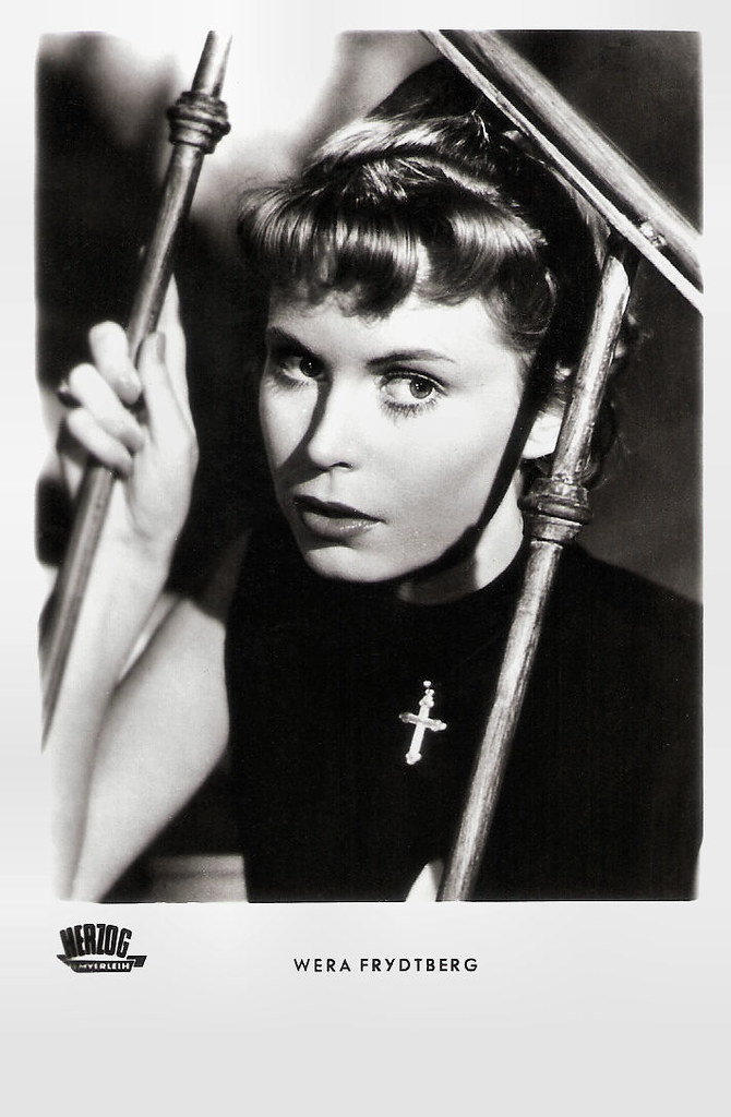Wera Frydtberg picture