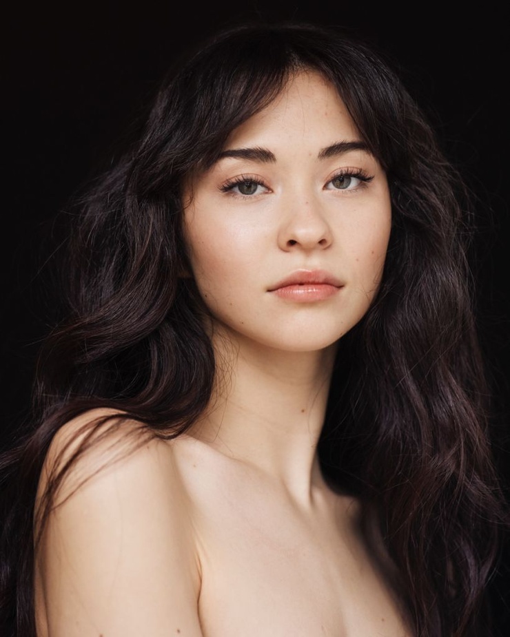 Picture of Sabrina Baycroft