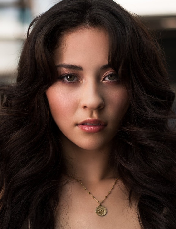 Picture of Sabrina Baycroft