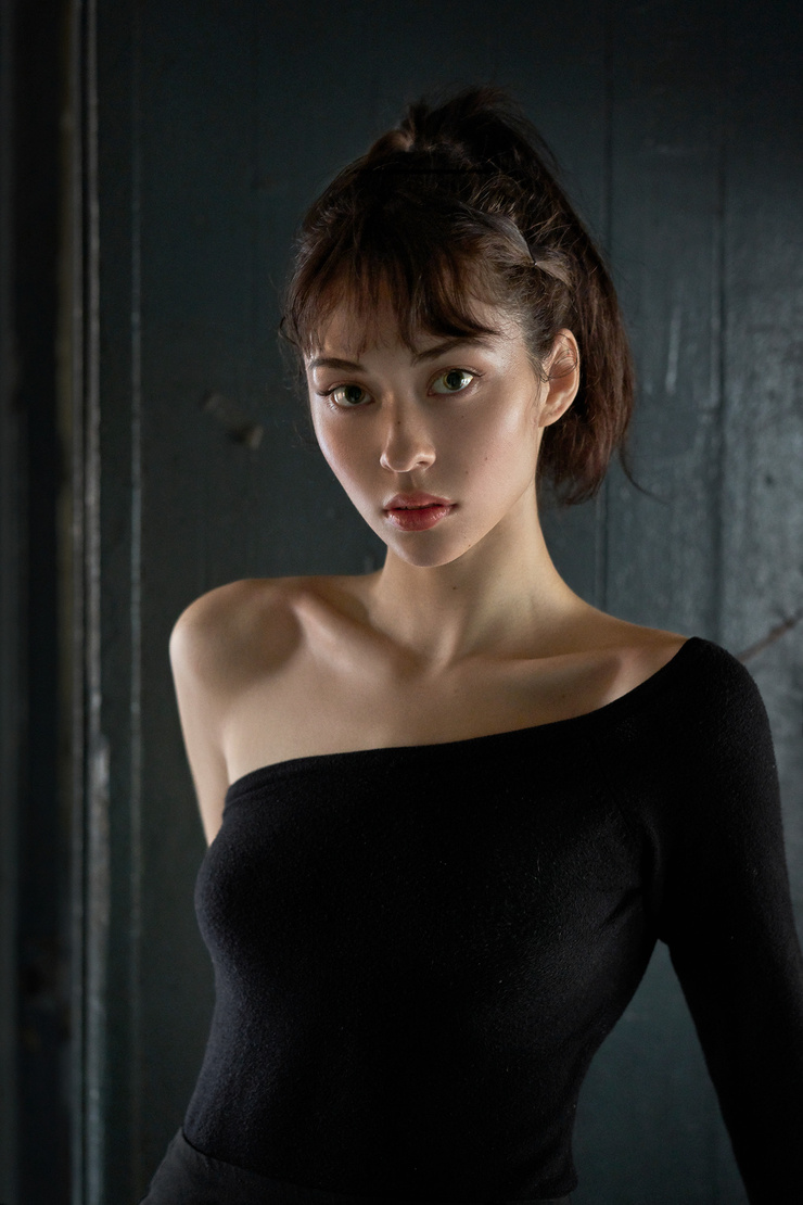 Image of Sabrina Baycroft