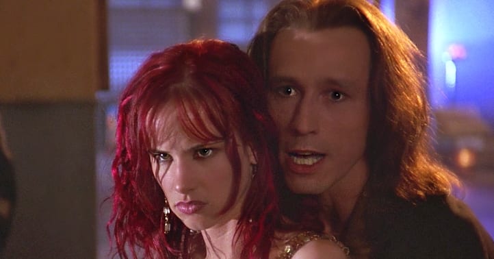 Picture of Strange Days