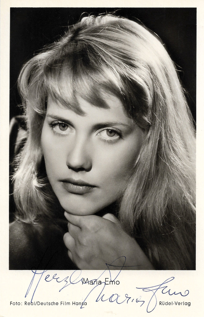 Picture of Maria Emo