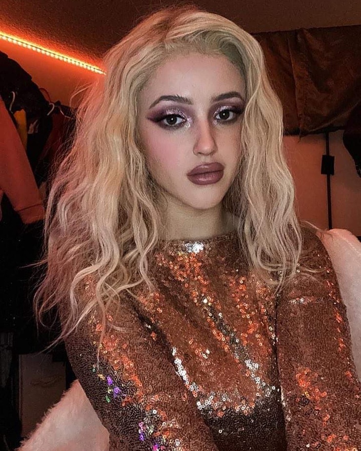 Image of Skylar Radzion