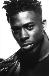 Picture of The GZA