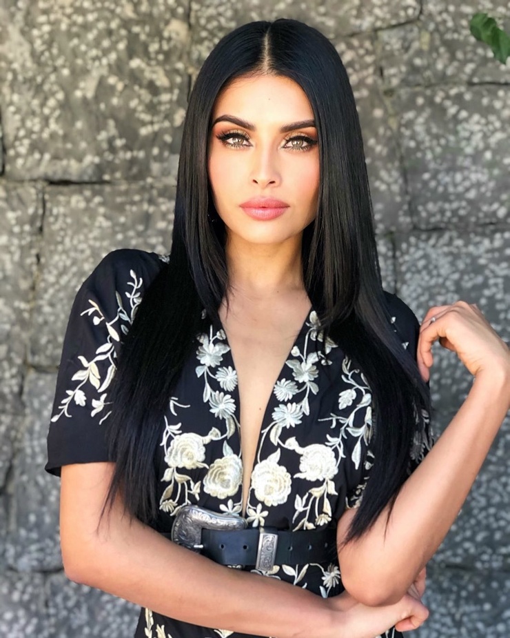 Picture of Kristal Silva