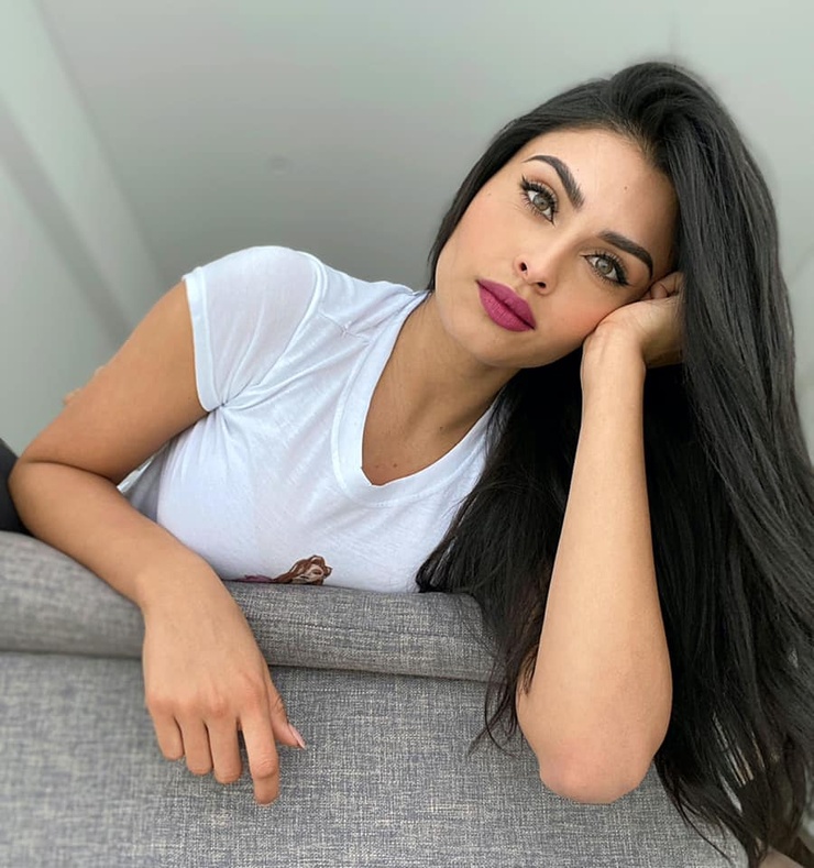 Picture of Kristal Silva