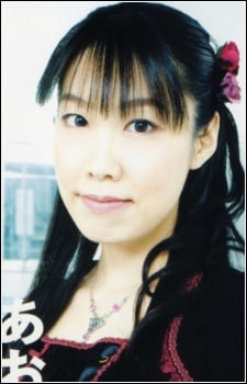Picture of Sayaka Aoki