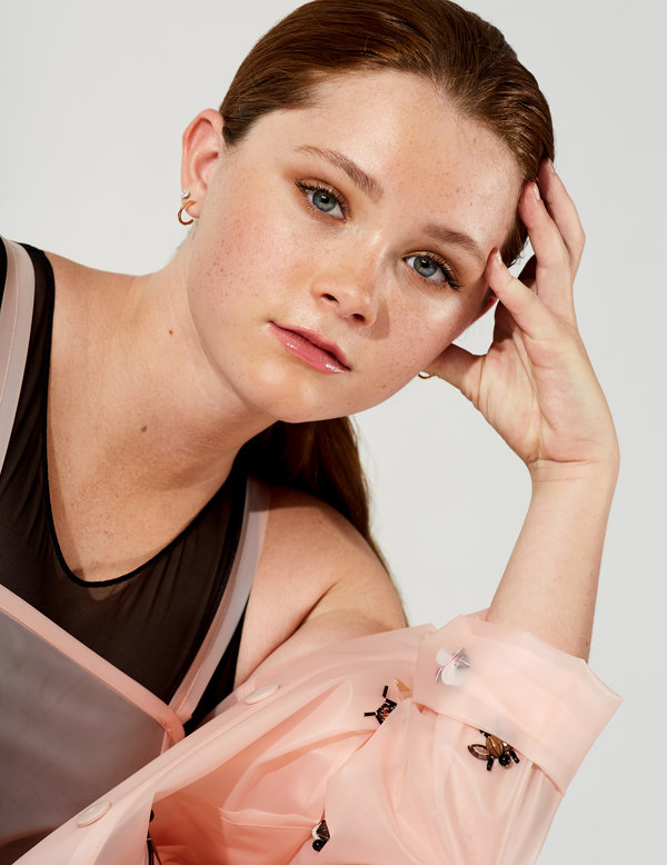 Picture of Violet Brinson