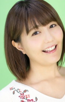 Picture of Ai Nonaka