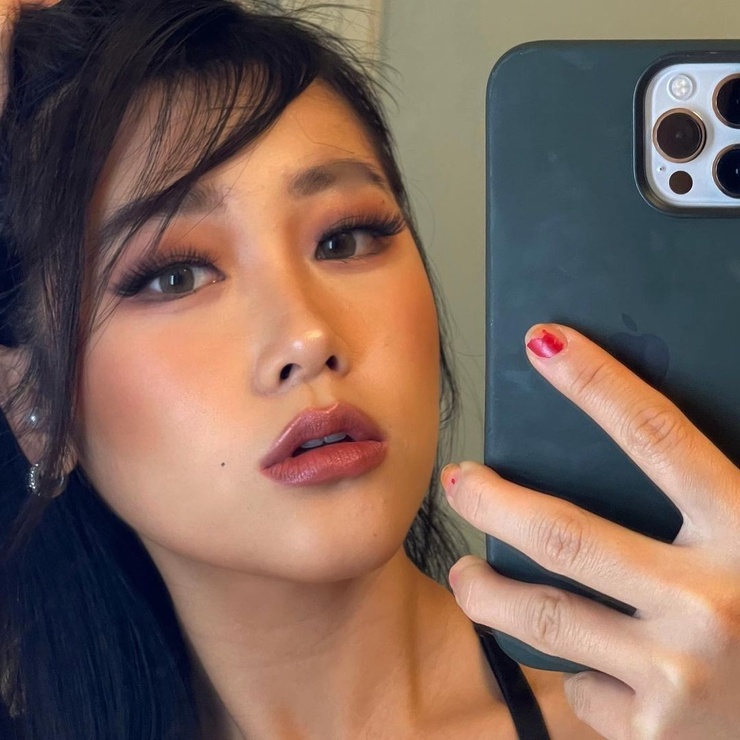 Image of Heyoon Jeong