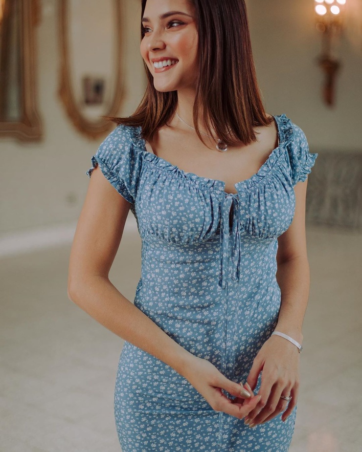 Picture of Maria Gonzalez Roesch