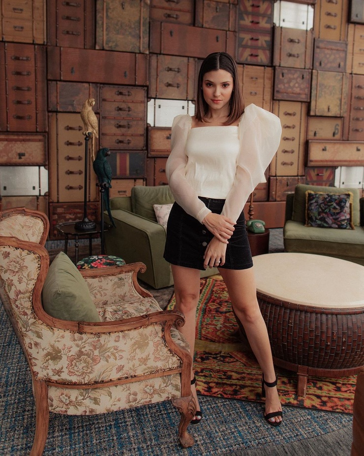 Picture of Maria Gonzalez Roesch