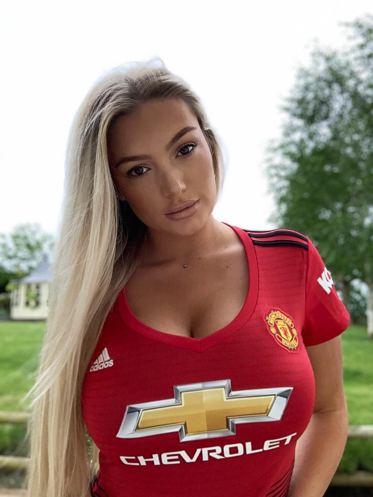 Picture of Lucy Nicholson