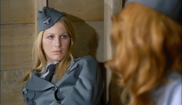 Picture of Frauleins in Uniform (aka She Devils of the SS)