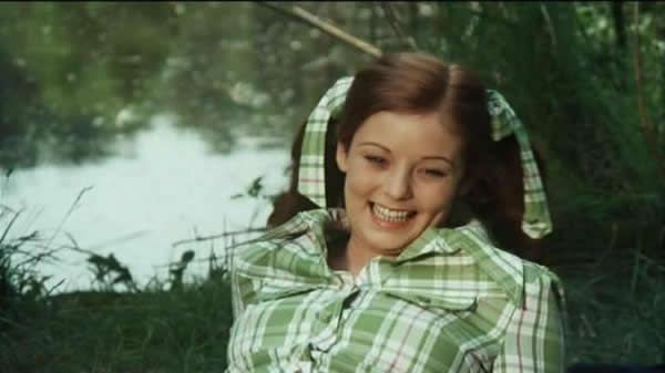 Image of Muschimaus mag's grad heraus