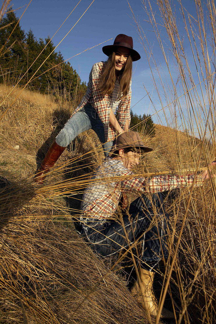 Picture of Léa Quellec