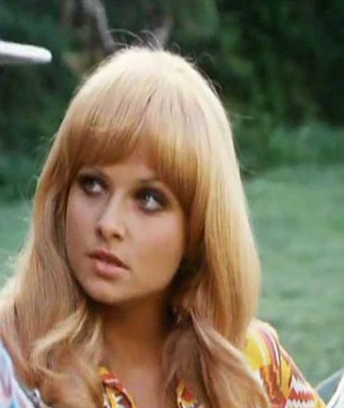 Picture of Alena Penz