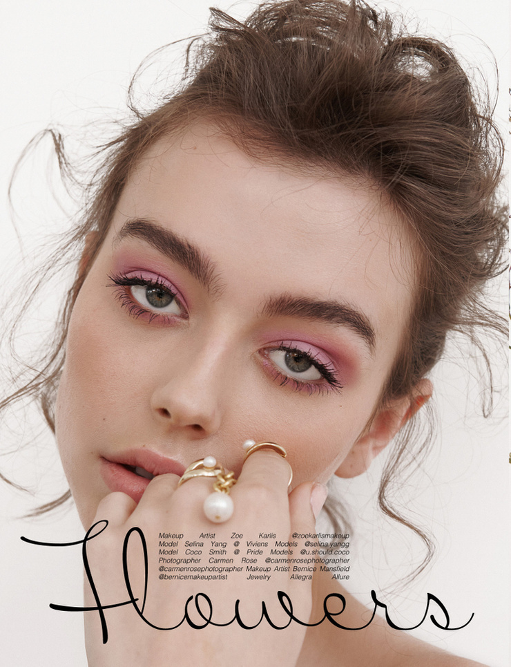 Picture of Coco Smith