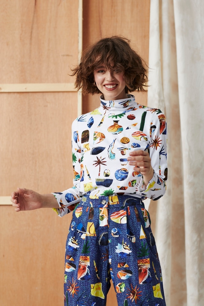 Picture of Coco Smith