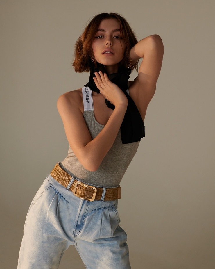 Picture of Coco Smith