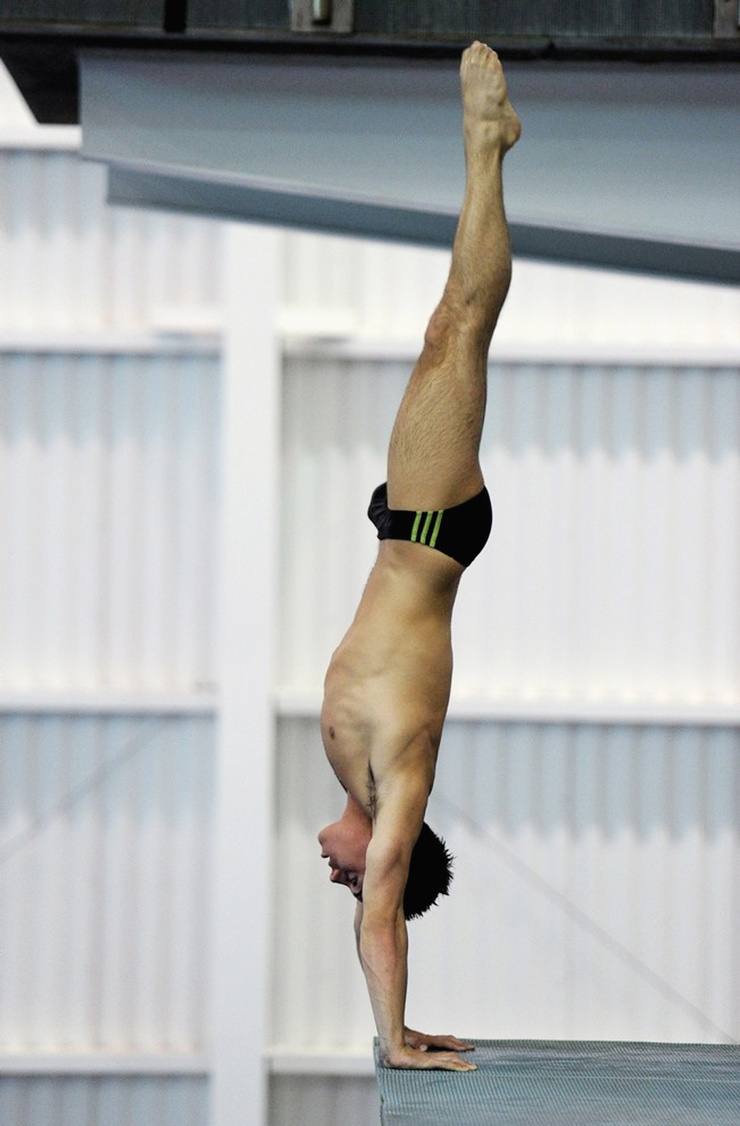 Tom Daley image