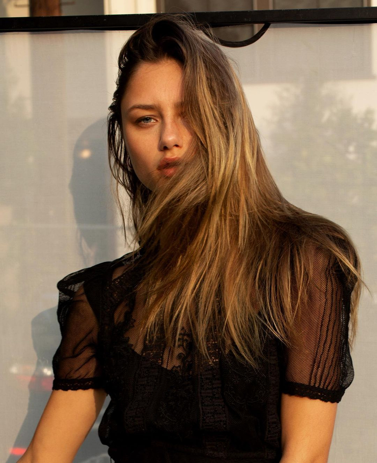 Picture of Maelys garouis